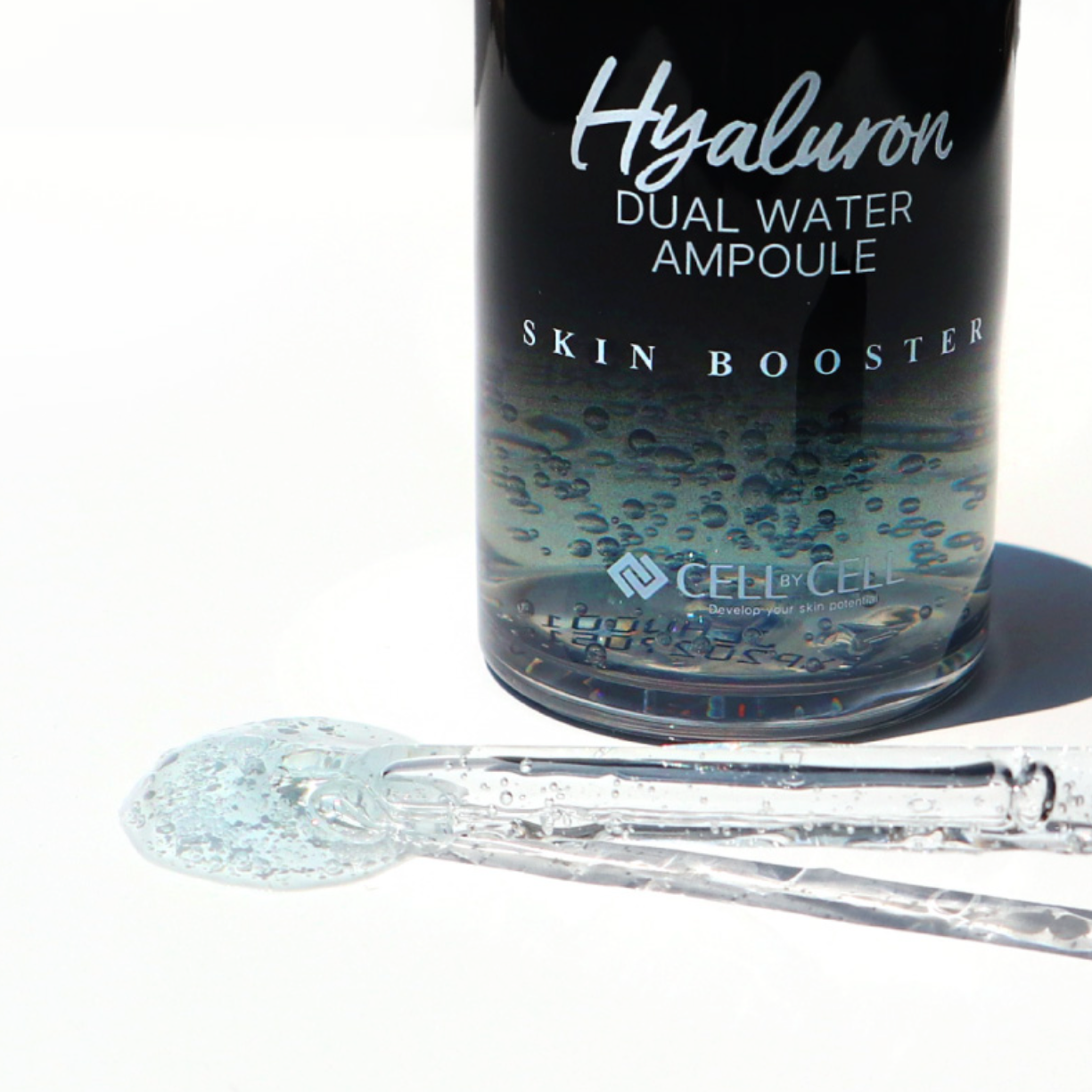 Hyaluron Dual Water Ampoule [50ml] – Cell by Cell