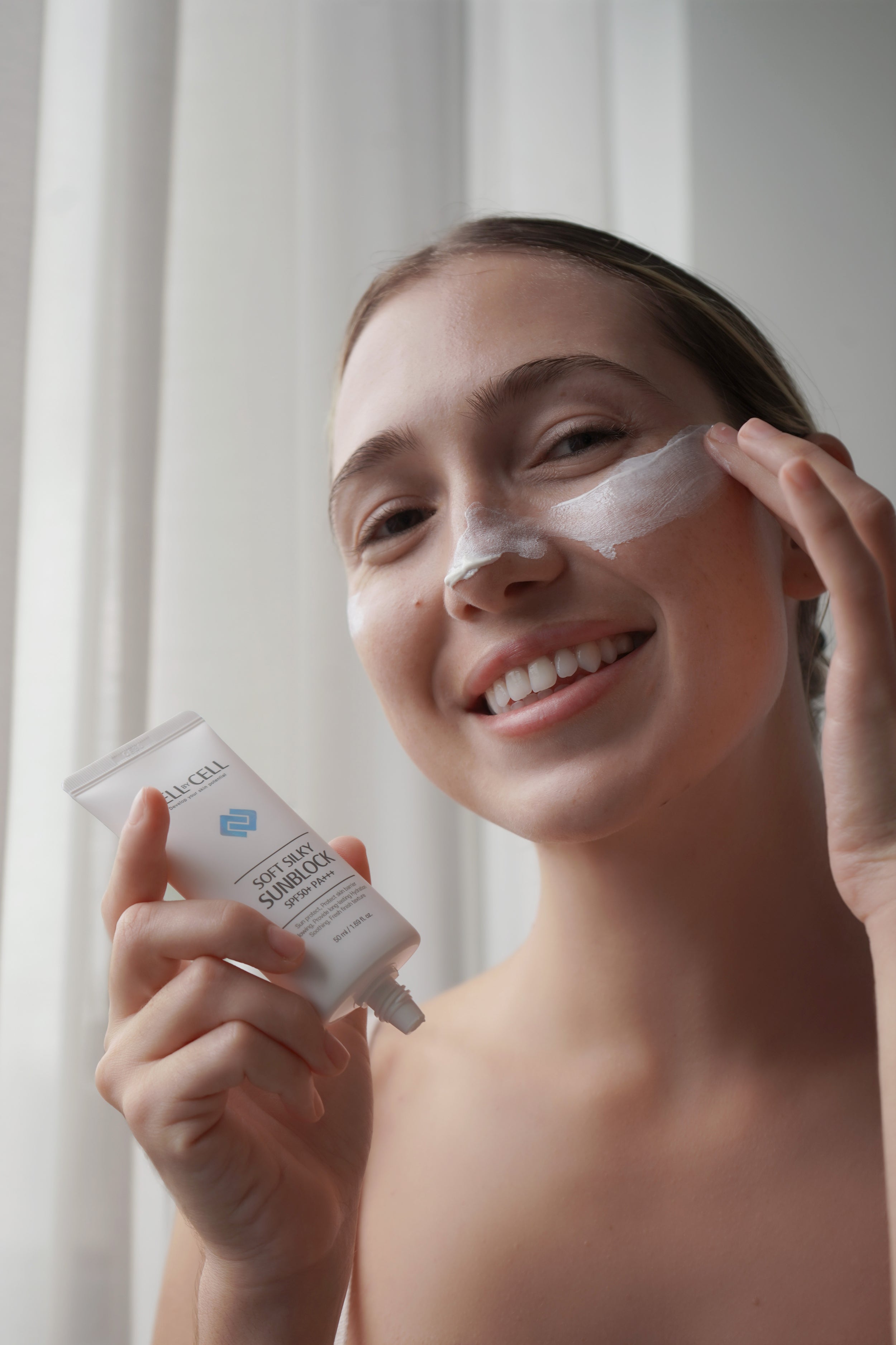 Specialized Skincare Products - Care product – Cell by Cell