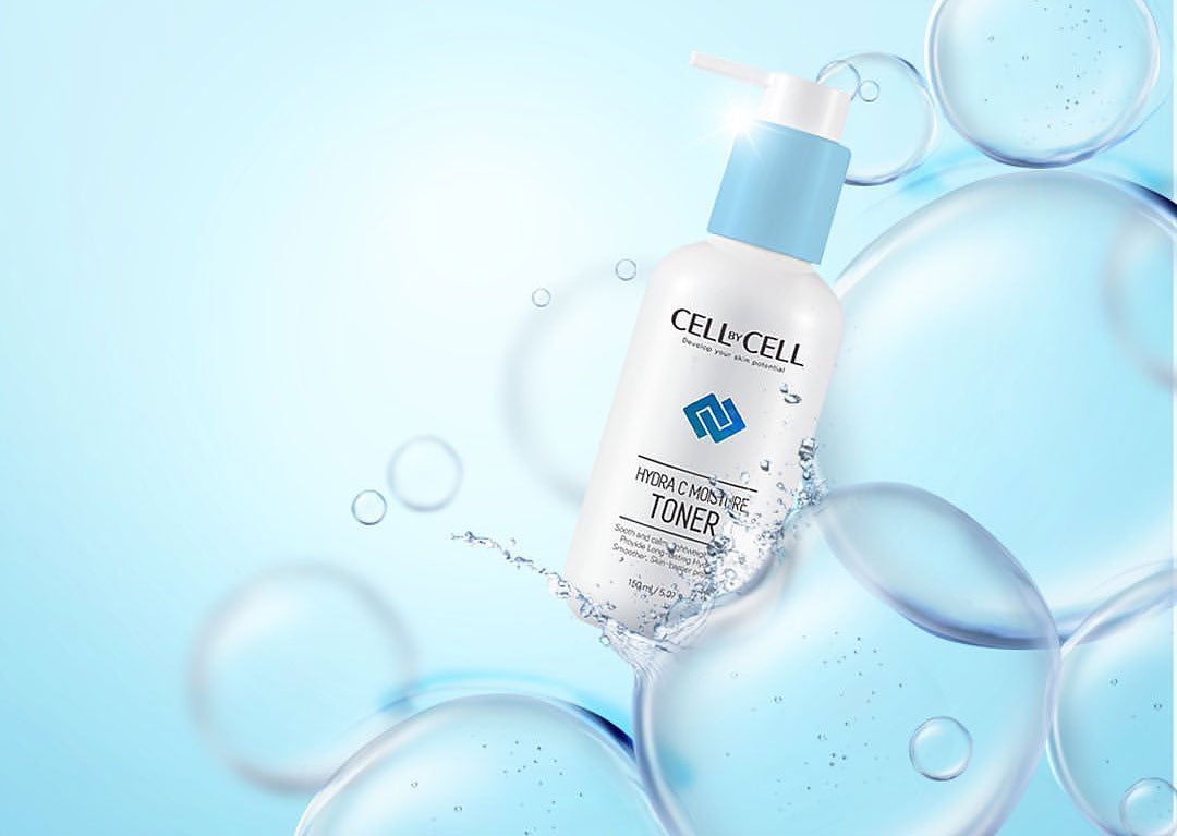 CELLbyCELL – Cell by Cell